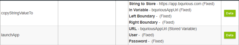 Test Parameterization Bqurious 3764