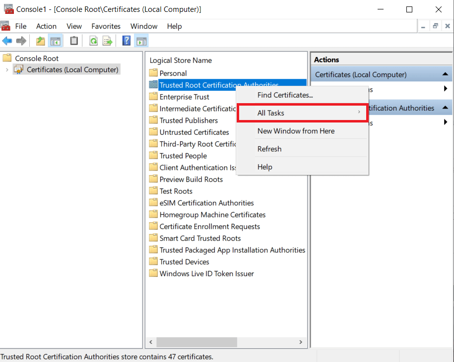 How To Verify Request Data Bqurious 2088